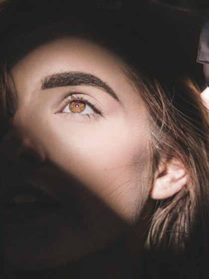 Microblading Nachbehandlung: So war’s