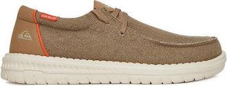 Quiksilver Halbschuhe WADE-02 Beige