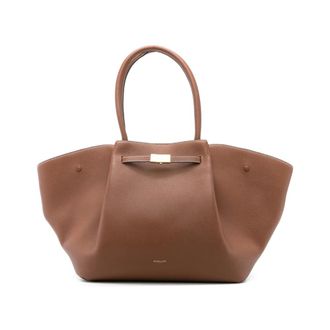 DeMellier Damen, Taschen, Braun, ONE SIZEGr&ouml;&szlig;e