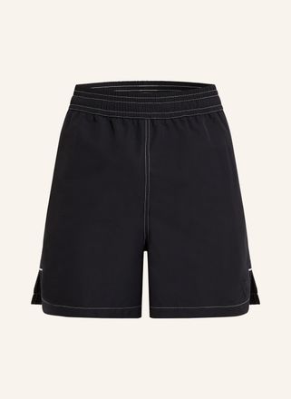 Ami Ami Paris Badeshorts schwarz