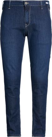 Uniform HOSEN & R&Ouml;CKE - Jeanshosen auf YOOX.COM