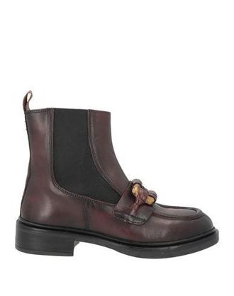 Twin-Set CHAUSSURES - Bottines sur YOOX.COM