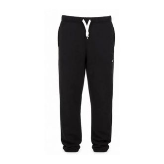 Autry Pantalons de surv&ecirc;tement avec logo brod&eacute; - Homme - Pantalons - Noir - Taille: M