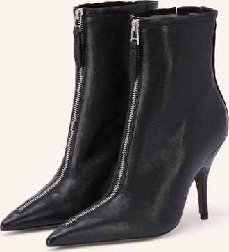 AllSaints Allsaints Stiefeletten Vera schwarz
