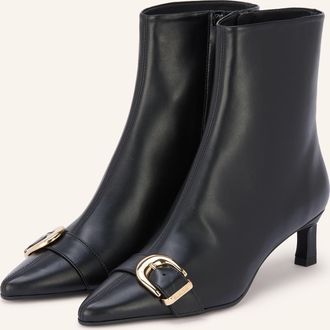 Claudie Pierlot Claudie Pierlot Stiefeletten schwarz