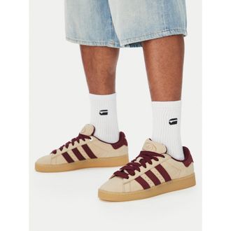 adidas Sneakers adidas Campus 00S IH4097 Beige