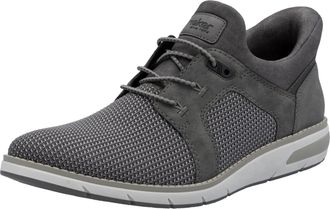 Rieker Schn&uuml;rschuh