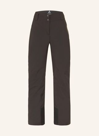 Sch&ouml;ffel Skihose Pine schwarz
