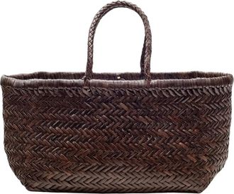 Dragon Diffusion Femme, Sacs, Brun, Taille: ONE Size Triple Jump Big