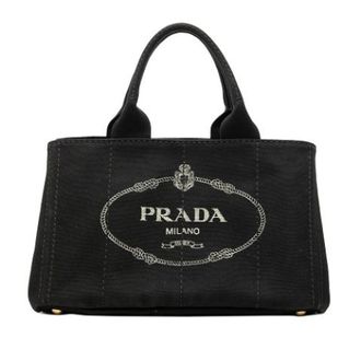 Prada Sacoche Pre-owned - Femme - Pre-owned - Noir - Taille: ONE Size