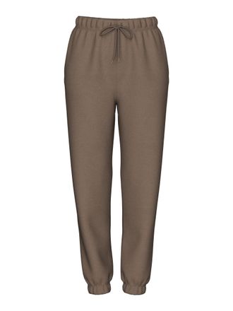 Pieces Pcchilli Hw Sweat Pants Noos Bc