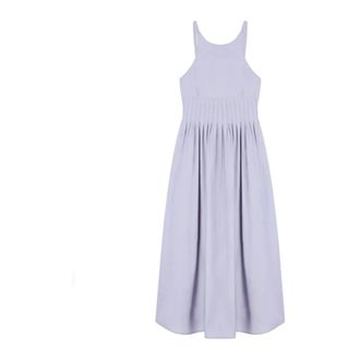 Emporio Armani Damen, Kleider, Lila, MGr&ouml;&szlig;e