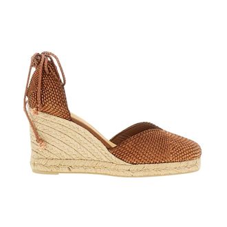 Castaner Femme, Chaussures, Brun, Taille: 36 EU Compens&eacute;es