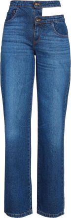 SUSY-MIX HOSEN & R&Ouml;CKE - Jeanshosen auf YOOX.COM
