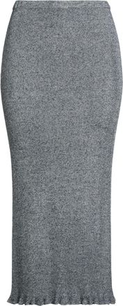 Majestic Filatures HOSEN & RÖCKE - Midi-Röcke auf YOOX.COM