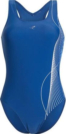 ENERGETICS Damen Badeanzug Da.-Badeanzug Paula D W