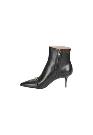 Love Moschino Bottines Femme Noir 39 EU