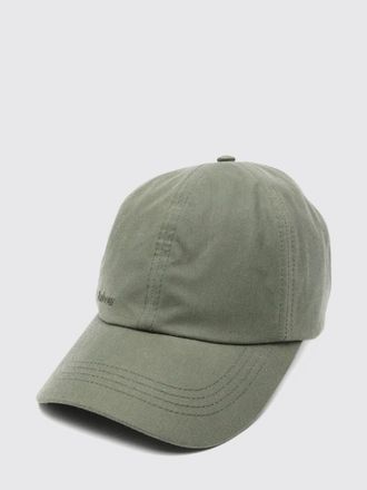 Barbour Chapeau Homme couleur Marron
