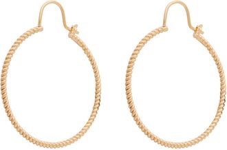 A.P.C. SCHMUCK und UHREN - Ohrringe auf YOOX.COM