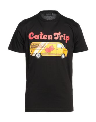 Dsquared2 TOPS - T-shirts auf YOOX.COM