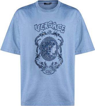 Versace TOPS - T-shirts auf YOOX.COM