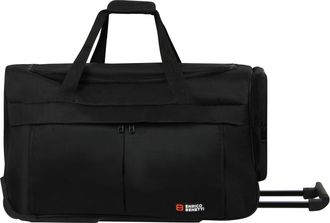 Enrico Benetti Damen Amsterdam Tasche, Zwart