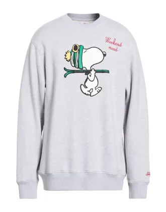 MC2 Saint Barth TOPS - Sweatshirts auf YOOX.COM