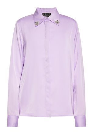 Faina Hemdbluse Damen Flieger