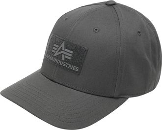 Alpha Industries Cap