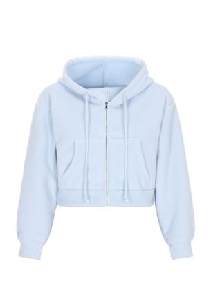 Mymo Fleecejacke Back to School