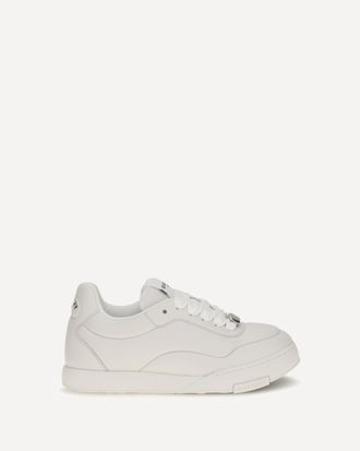Givenchy Puffy Yard Sneakers Female 38.5