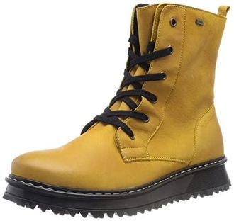 Däumling Femme Rudi Botte de Neige, Country Miele, 41 EU