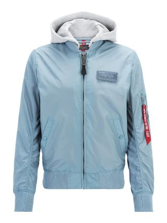Alpha Industries Jacke MA-1 TT