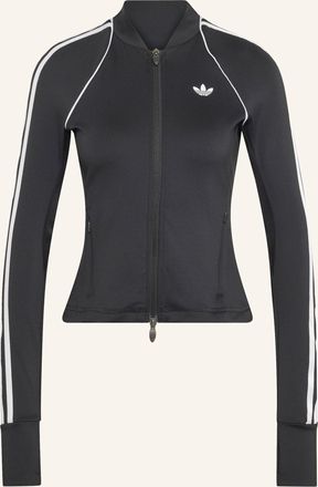 adidas Originals Adidas Originals Trainingsjacke Sport Sst schwarz