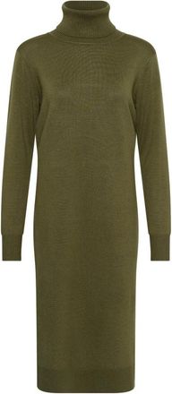 Saint Tropez Kleider - - Dresses - Damen - Gr&uuml;n - 2XL
