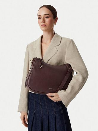 Coccinelle Handtasche U45 Coccinellenory E1 U45 13 01 01 Dunkelrot