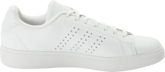 adidas Homme, Chaussures, Blanc, Taille: 36 2/3 EU Baskets Iconiques et Confortables pour Adultes