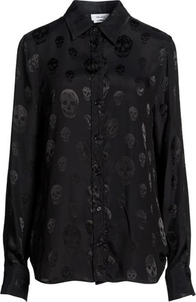 Alexander McQueen TOPS - Hemden auf YOOX.COM