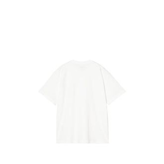 Carhartt Work in Progress T-shirt avec imprim&eacute; en coton