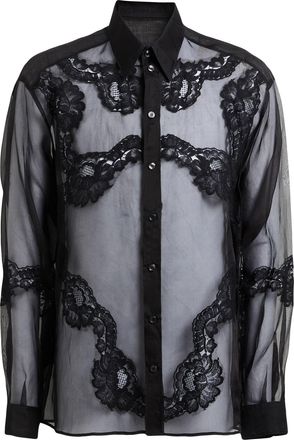 Dolce & Gabbana TOPS - Hemden auf YOOX.COM
