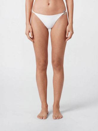 Philipp Plein Maillot De Bain Femme couleur Blanc