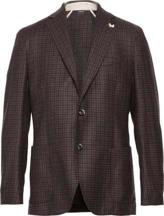 Tombolini ANZ&Uuml;GE und CO-ORDS - Blazers auf YOOX.COM
