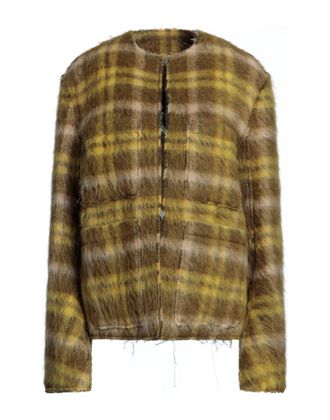 The Attico JACKEN & M&Auml;NTEL - Jacken und Anoraks auf YOOX.COM