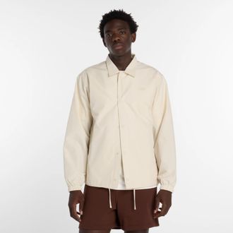 New Balance Jacke