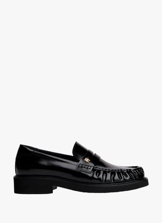 Tommy Hilfiger Mocassins en cuir