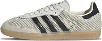adidas Femme, Sport, Blanc, Taille: 39 1/3 EU Samba OG W