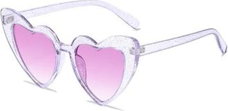 Generic Lunettes De Soleil For Hommes, For Les Vacances En Plein Air, For Le Sport, D&eacute;placements Quotidiens, For La Conduite, For Femmes(Purple)