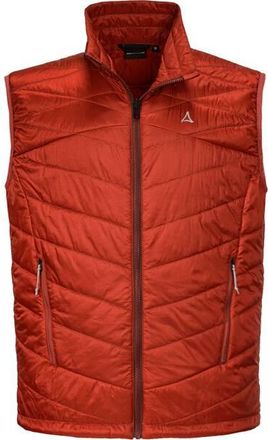 Sch&ouml;ffel Herren Weste ZipIn Vest Seewand M