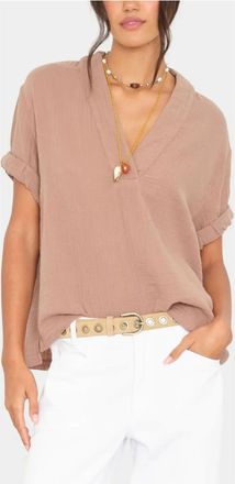 Xirena Blouse Avery Xirena