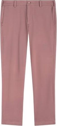 Dockers Pantalon chino en coton m&eacute;lang&eacute;